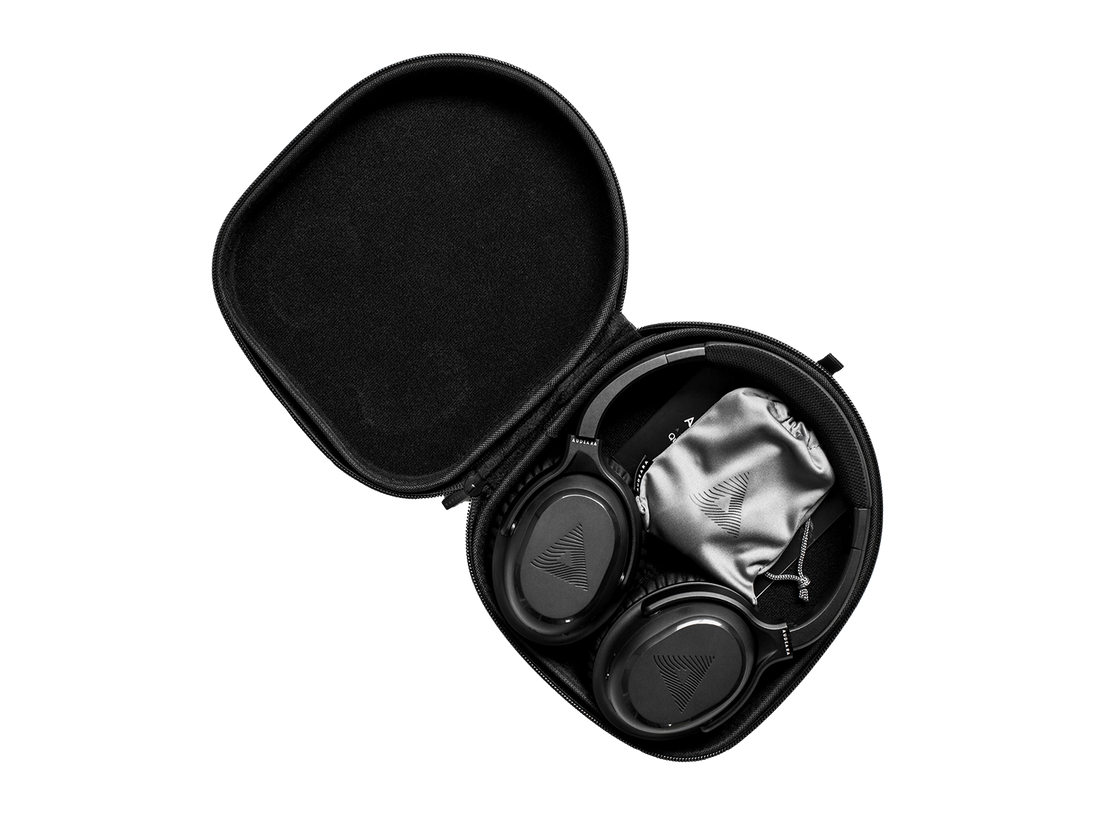 Audeara A-01 Headphones