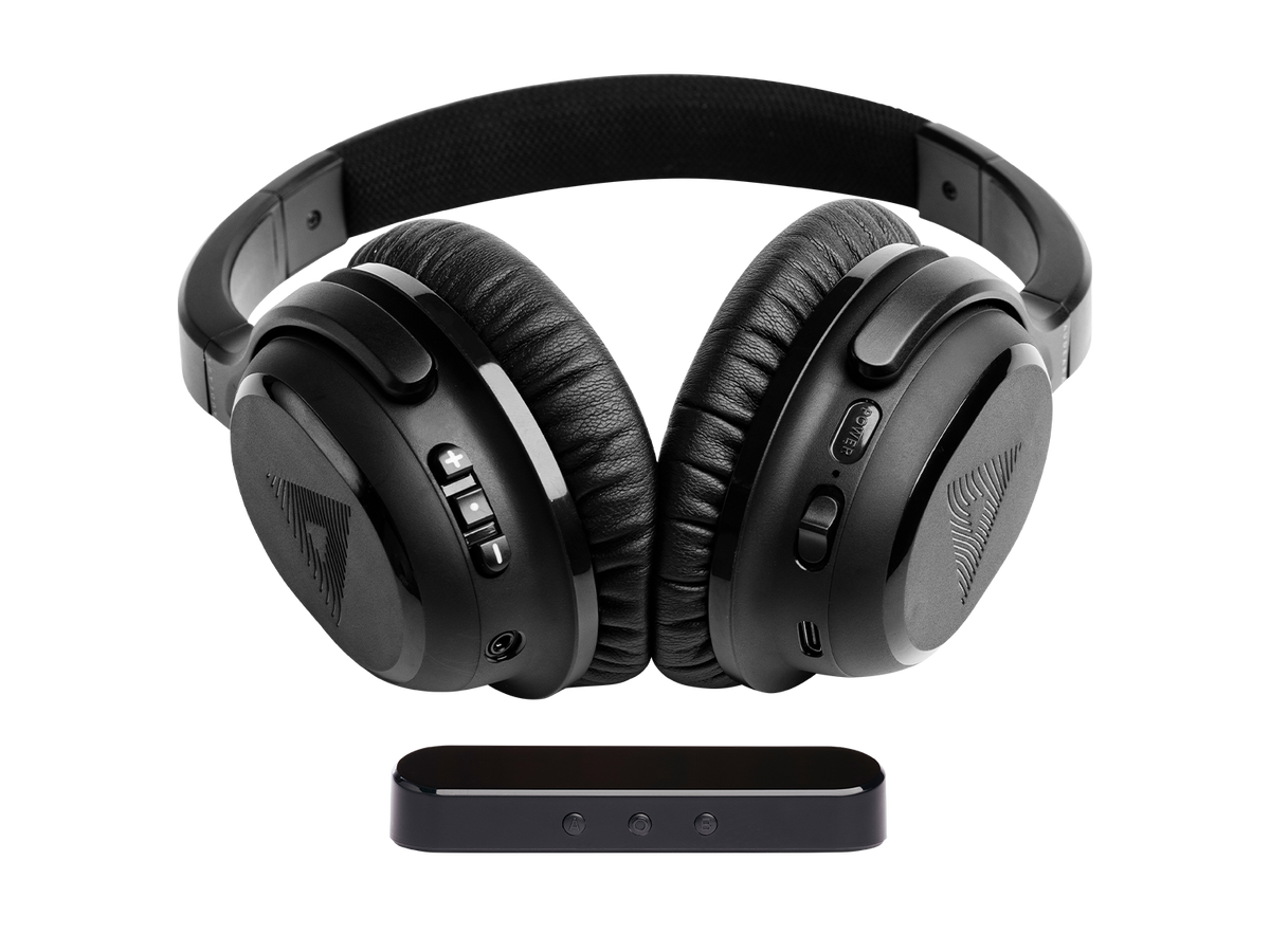 Audeara A-01 Headphones