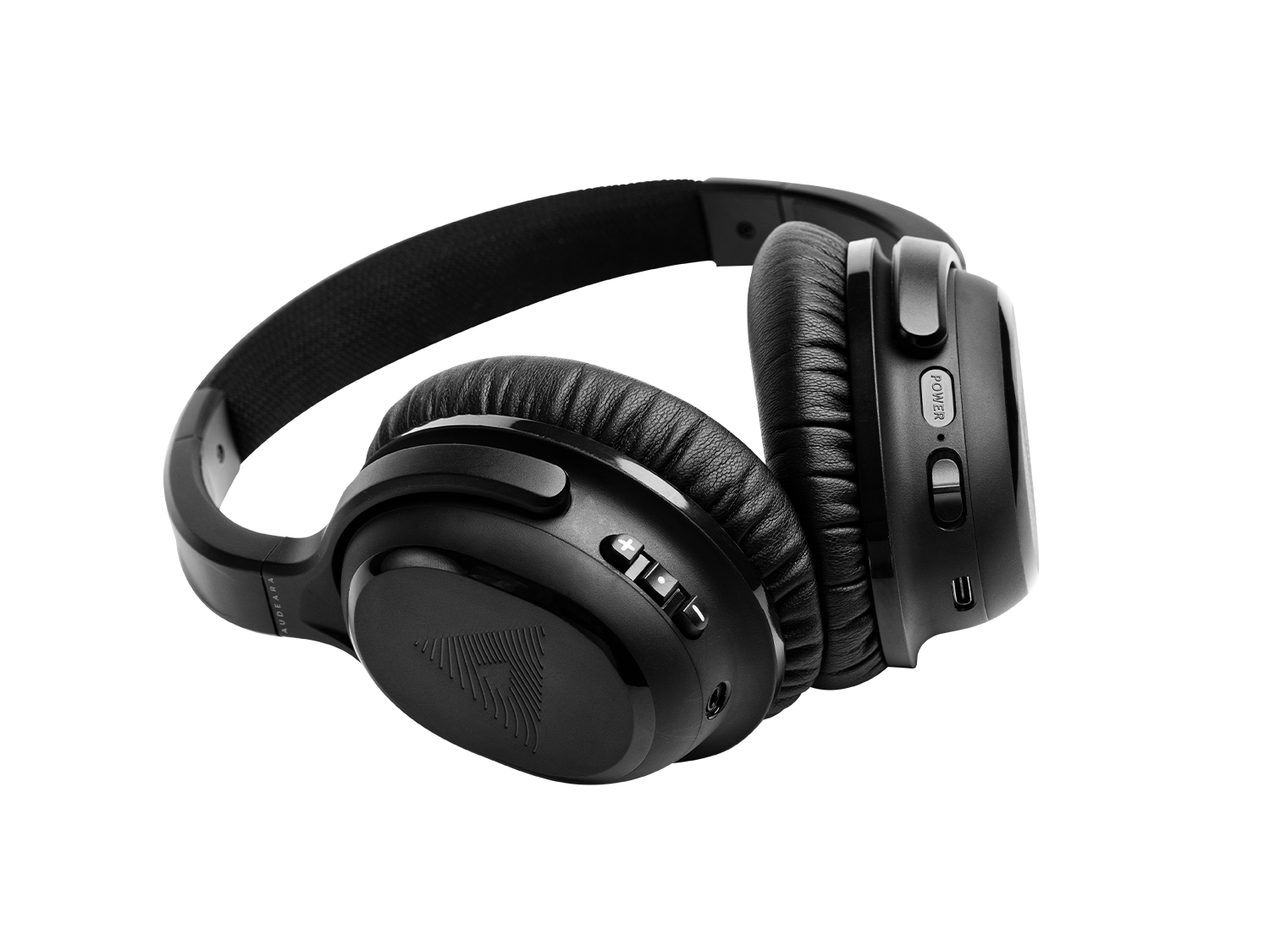 Audeara A-02 TV Bundle - personalised listening