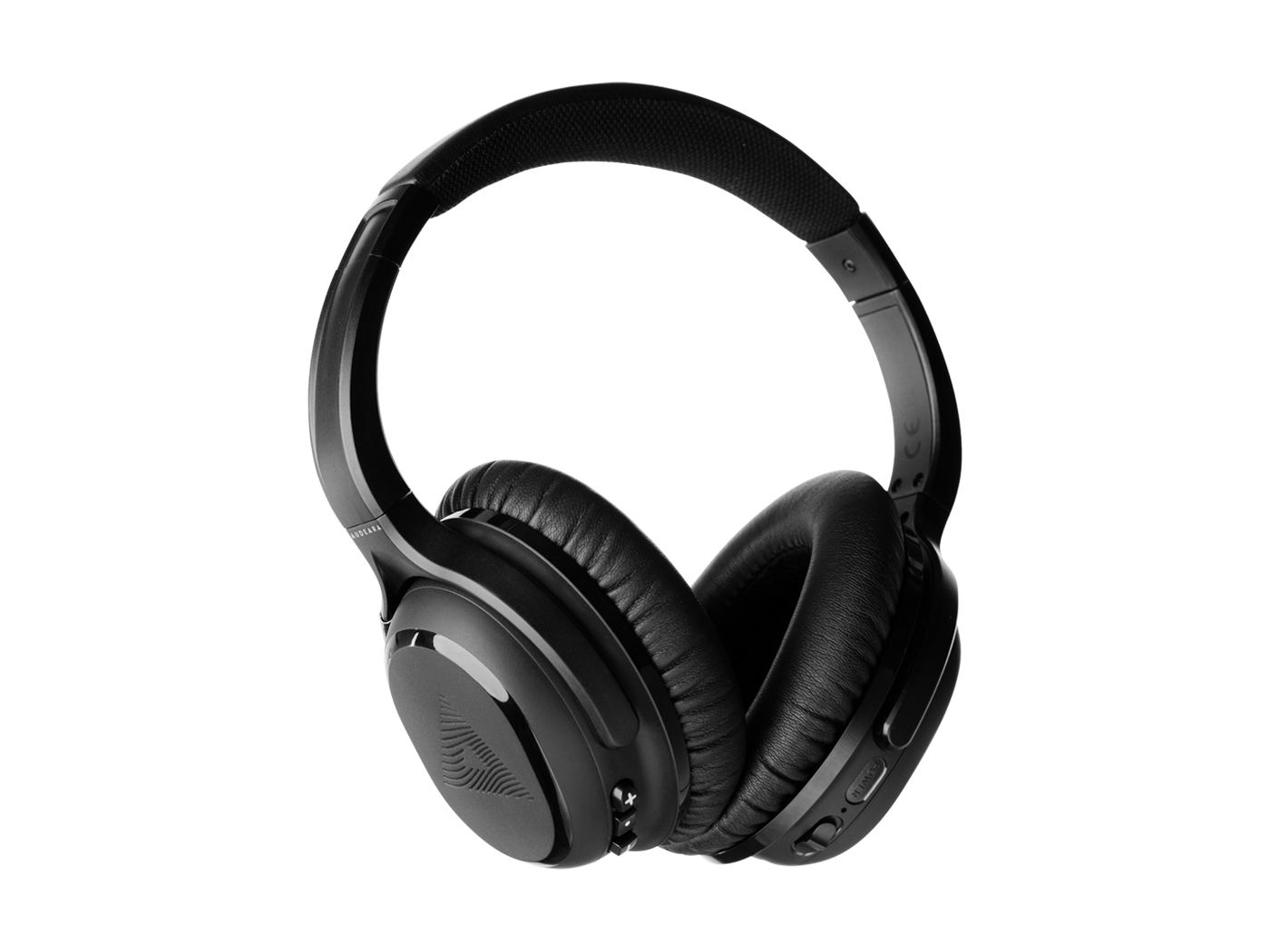 Audeara A-02 TV Bundle - personalised listening